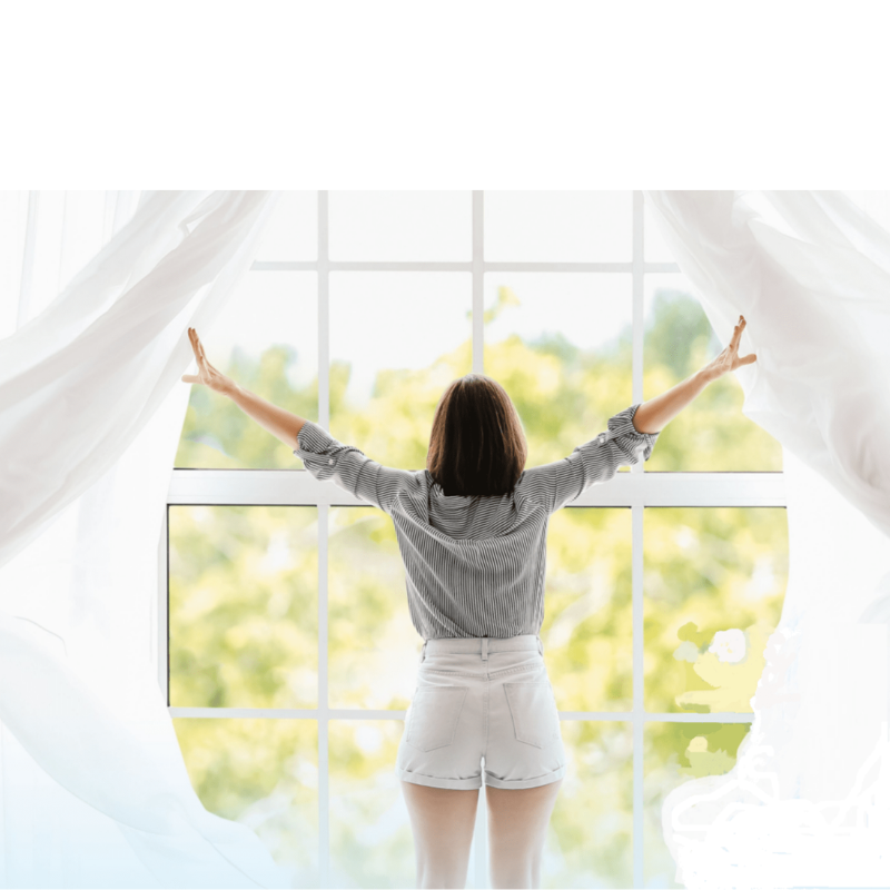 Mesa Living Sheer Curtains – Mesa Products International