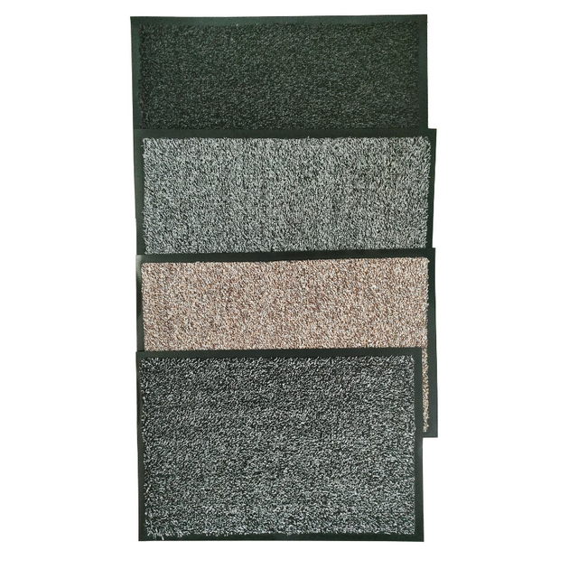 Homies deurmatten – Mesa Products International