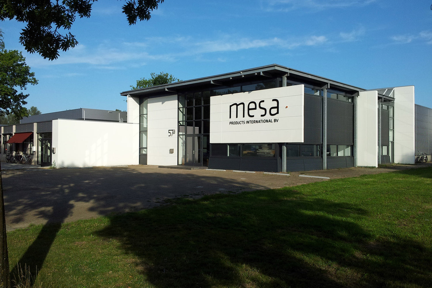 Mesa Products International