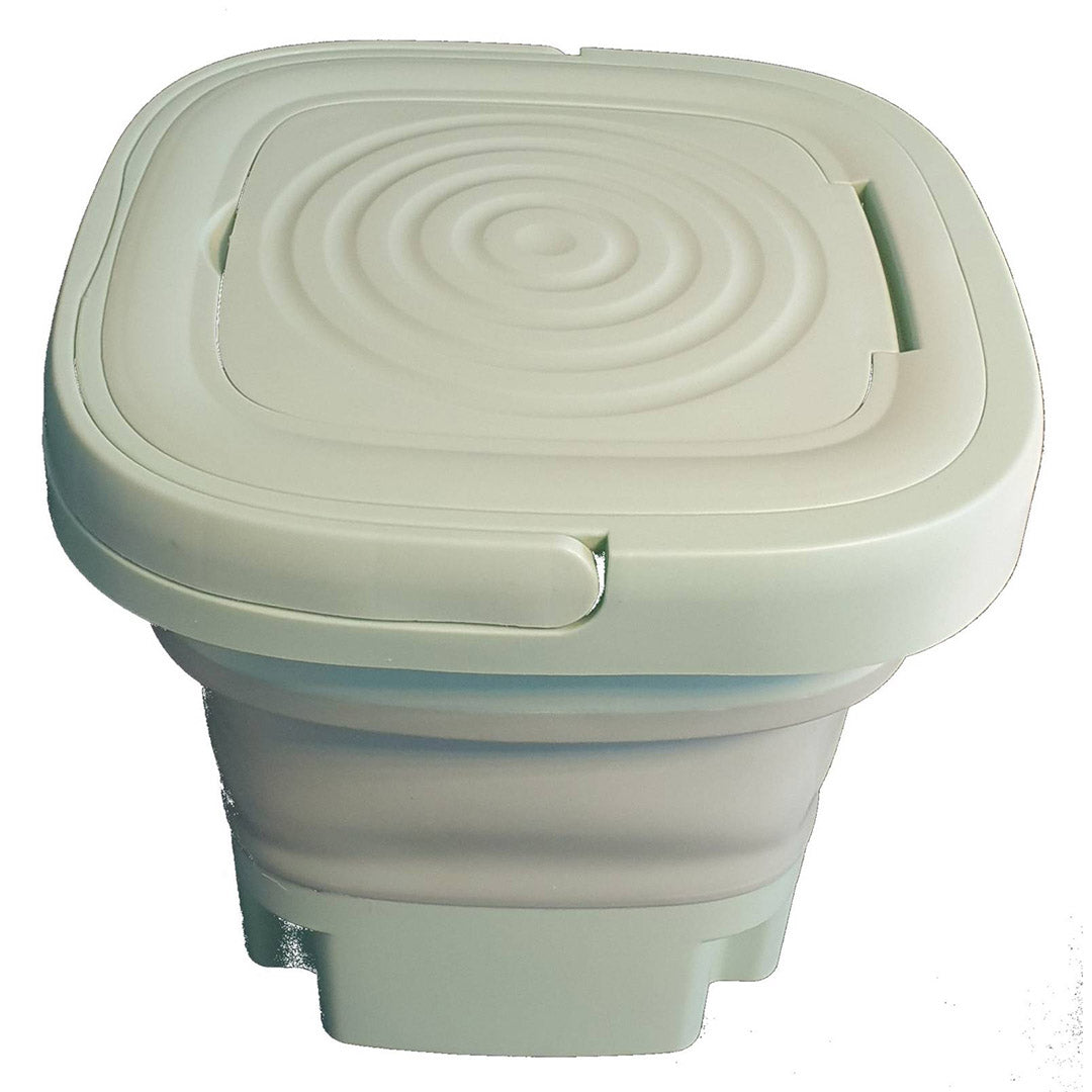 Aqua Laser Folding Mini Washing Machine – Mesa Products International