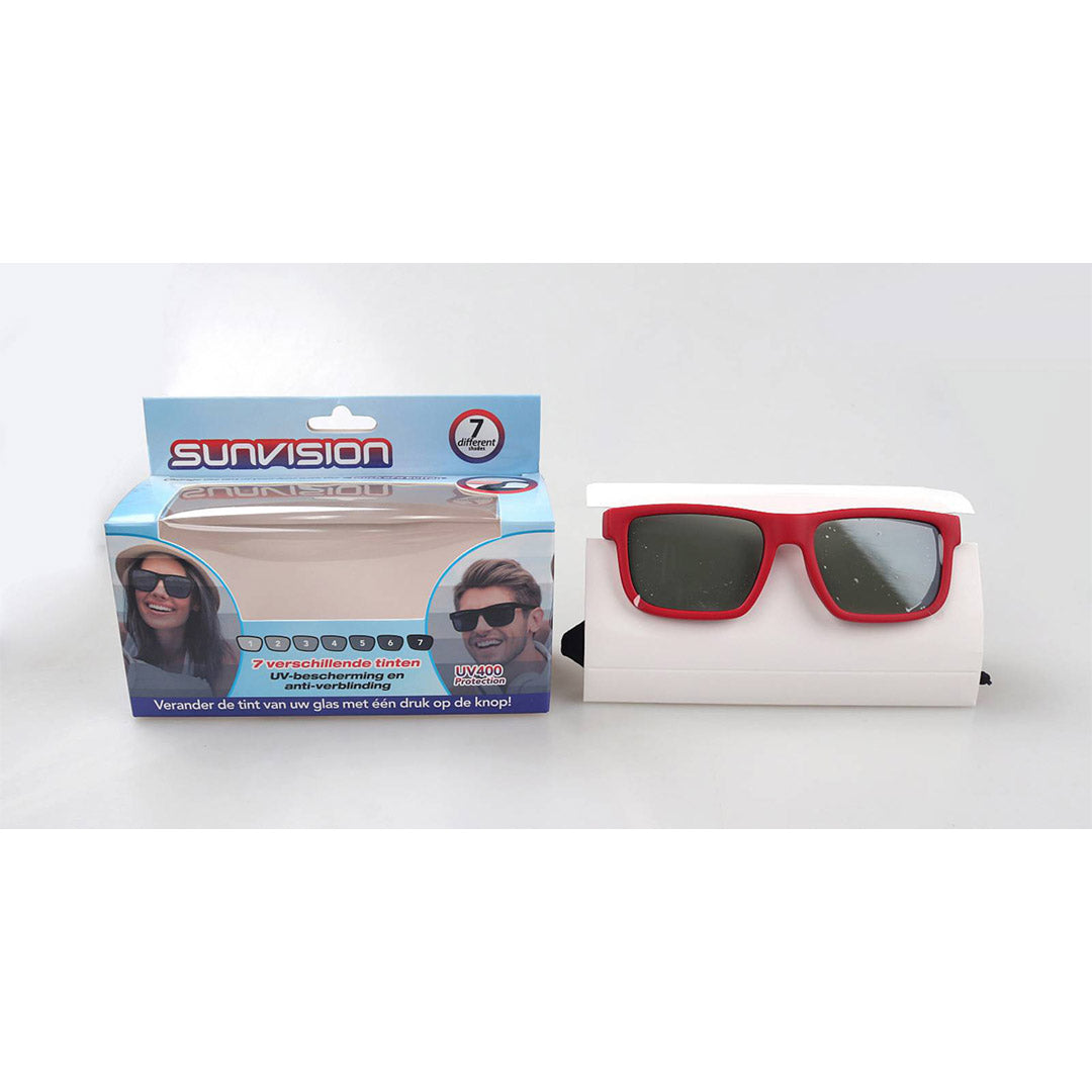 Sunvision Zonnenbril 7 Shades – Mesa Products International