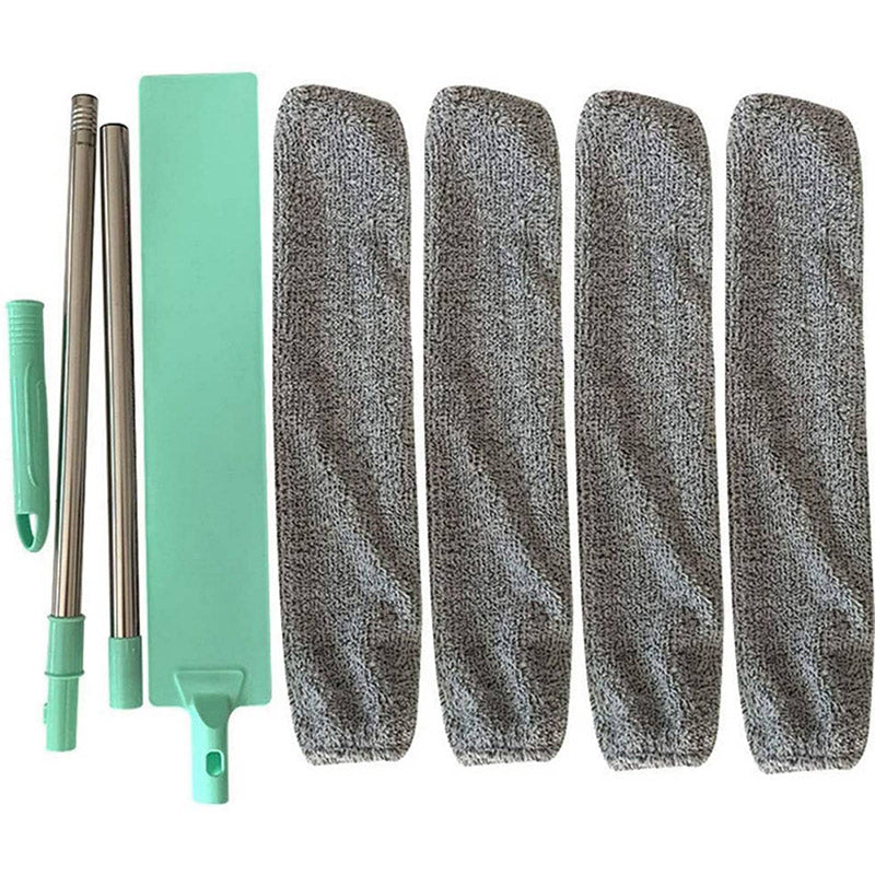 Aqua Laser Ultradust Ideal Crevice Duster – Mesa Products International