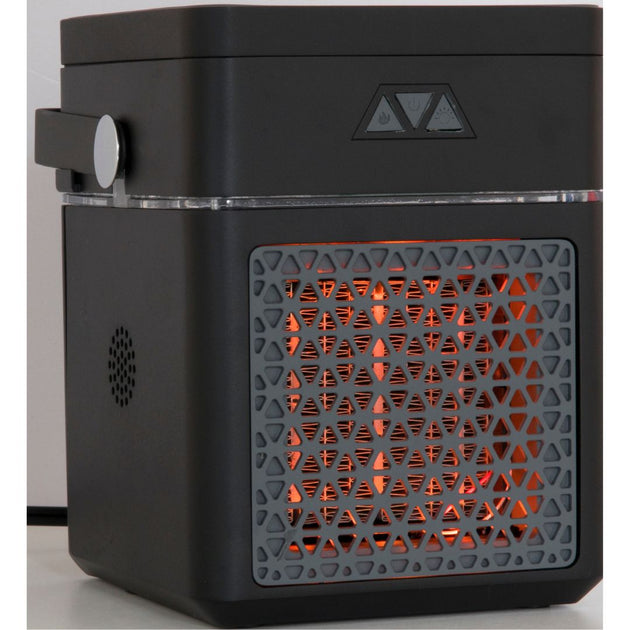 Mesa Living 3-in-1 Insta Heater Pro – Mesa Products International