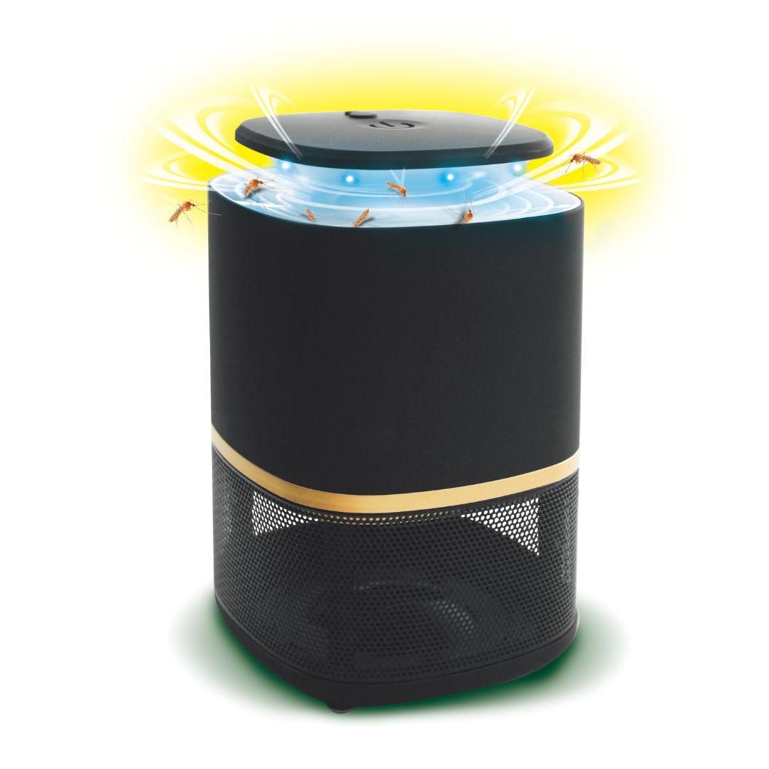 Mesa Living Intelligent Mosquito Killer UV Light – Mesa Products ...